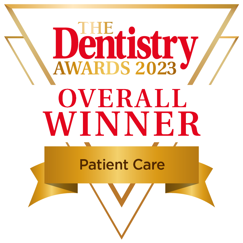 Evolve Dentistry | Dentist in Portishead, Somerset